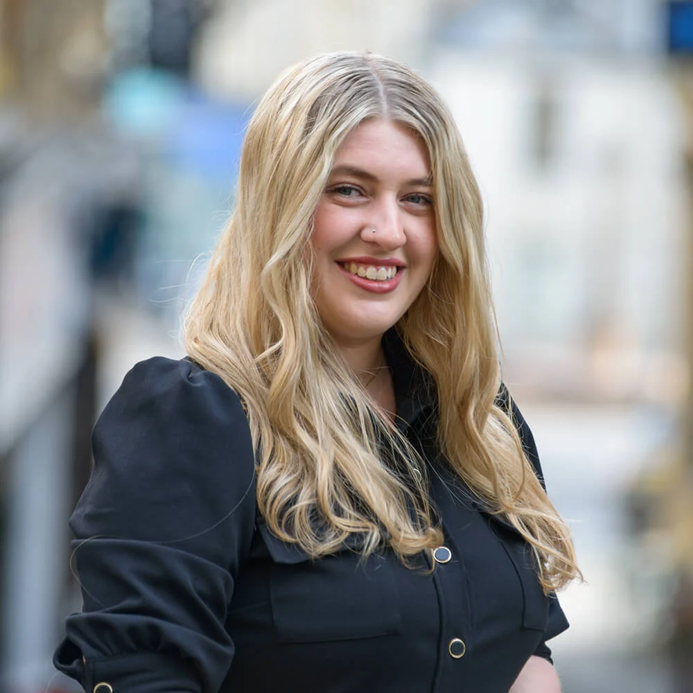 Harris & Harris Solicitors - Our People